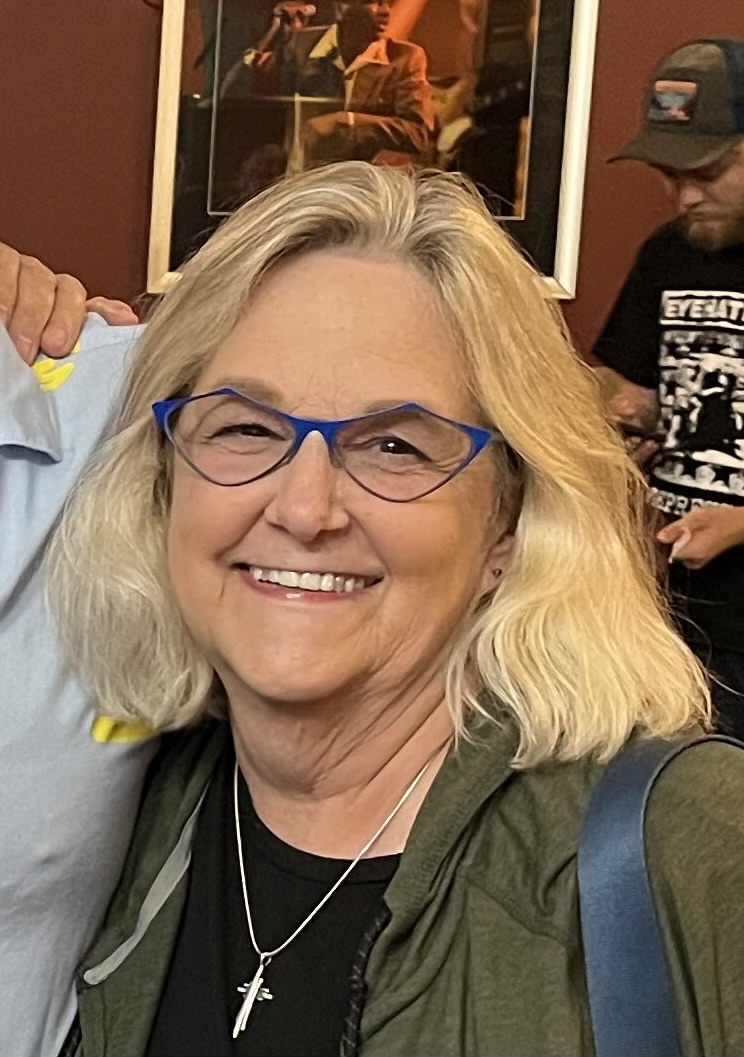 About – belmar frame & art